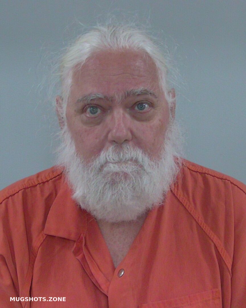 MAULDIN KENNETH RUSSELL 11/01/2024 - Columbia County Mugshots Zone