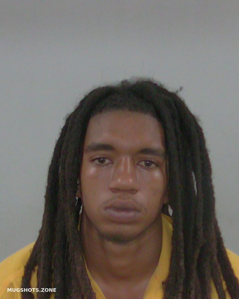 CARTER ISAAC SAMUEL 11/04/2024 - Columbia County Mugshots Zone