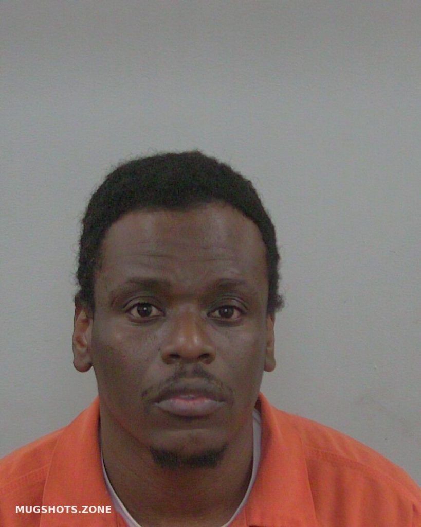 MONTGOMERY MARQUAL TAVON 11/07/2024 - Columbia County Mugshots Zone