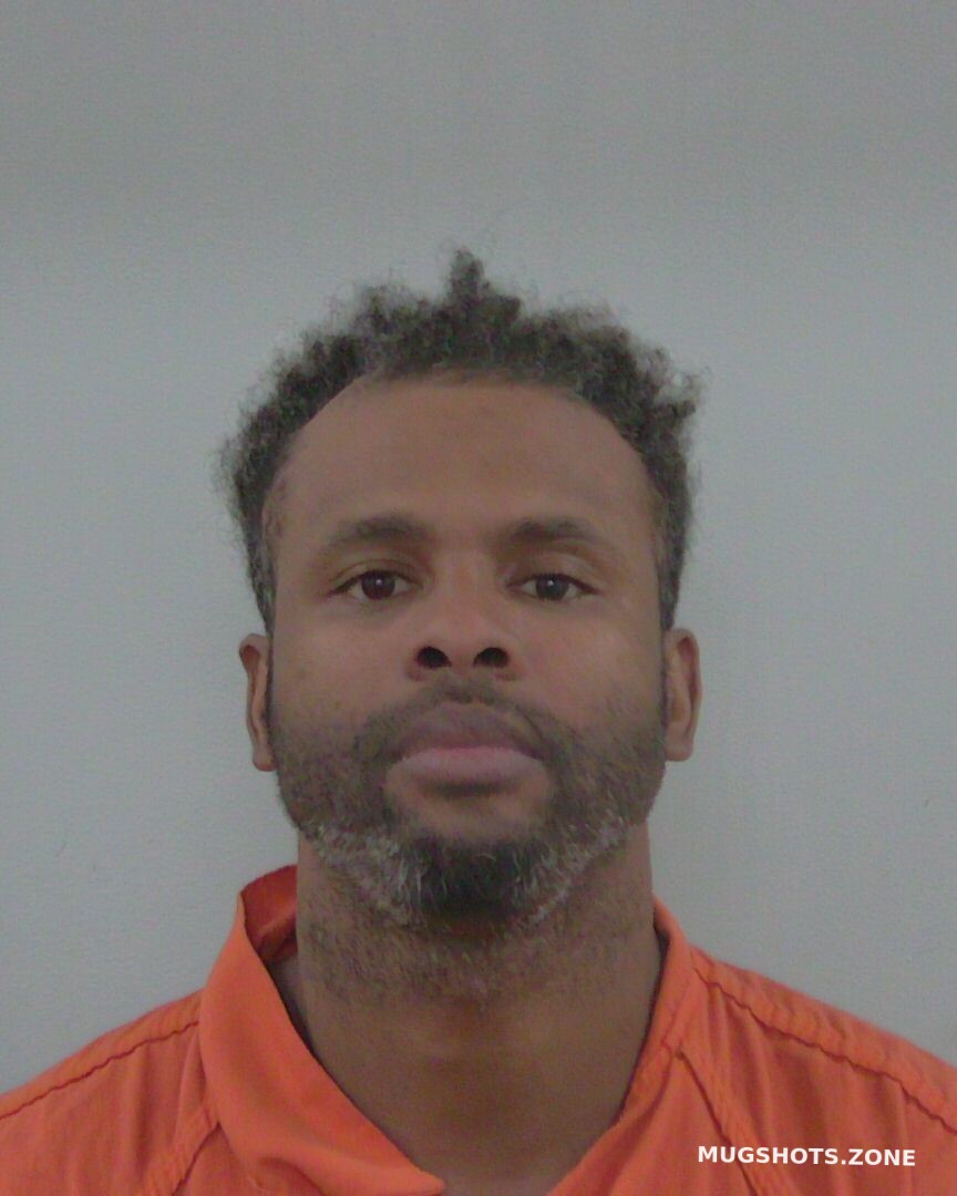 MORRIS ERIC MOSES 11/08/2024 - Columbia County Mugshots Zone