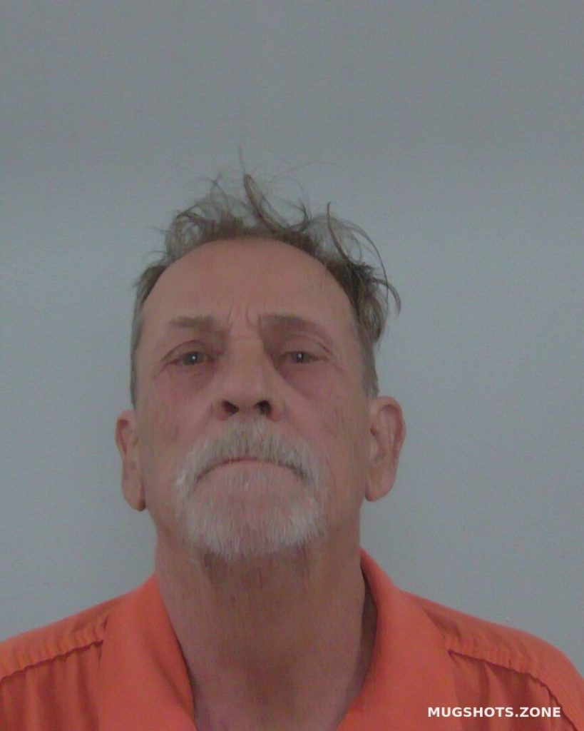 DOVE MICHAEL RALPH 11/08/2024 - Columbia County Mugshots Zone