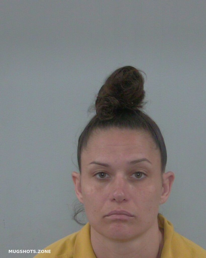 PADGETT COURTNEY LEE 11/08/2024 - Columbia County Mugshots Zone