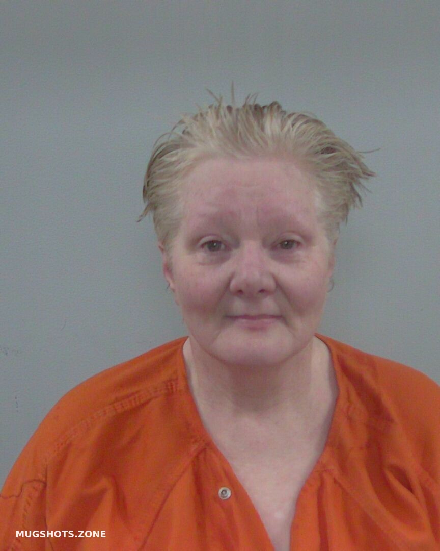 FINLEY GOMILLION DORIS AMANDA 12/15/2024 - Columbia County Mugshots Zone