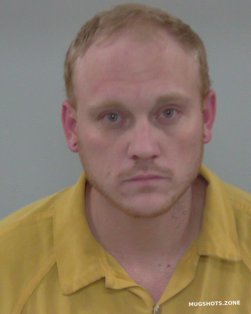 WEISSENBORN AUSTIN JAMES LIPPITT 01/23/2025 - Columbia County Mugshots Zone