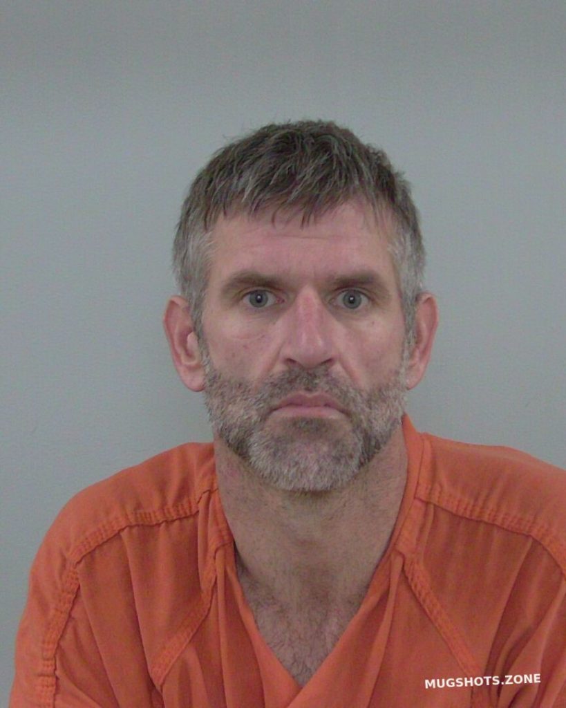 DUNAWAY ANTHONY STEPHEN 01/26/2025 - Columbia County Mugshots Zone