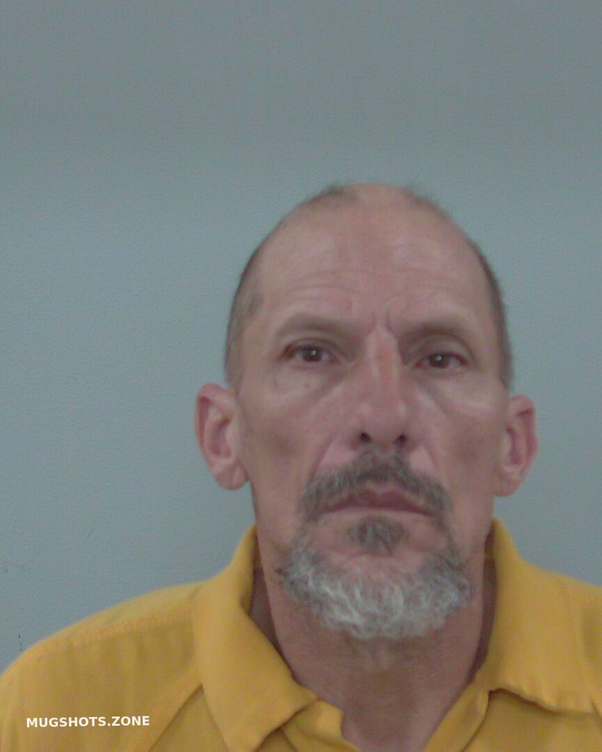 FERRELL JAMES EDWARD 01/27/2025 - Columbia County Mugshots Zone