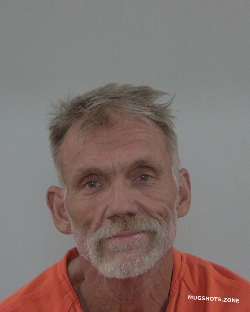 HALL JAMES STEVEN 01/27/2025 - Columbia County Mugshots Zone