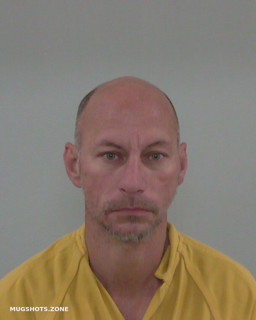 CASON NICHOLAS HAMPTON 01/27/2025 - Columbia County Mugshots Zone