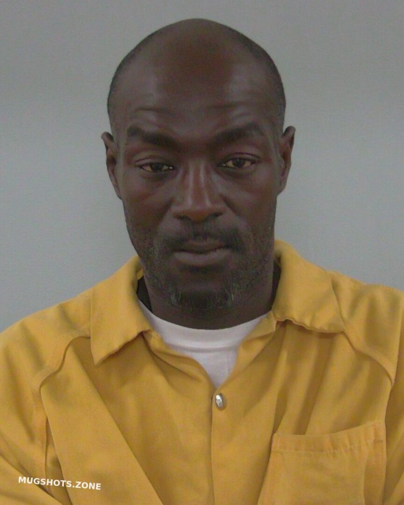 SANDERS JOHN EDWARD 01/29/2025 - Columbia County Mugshots Zone