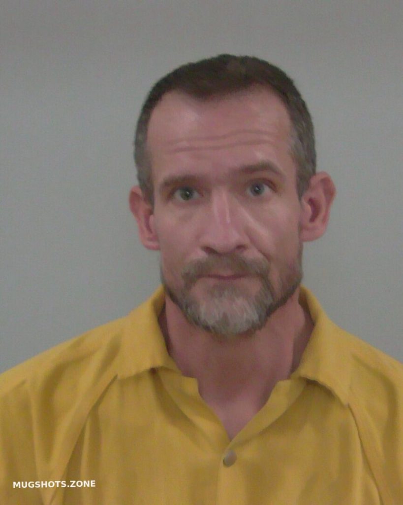 HURST JASON MITCHELL 02/02/2025 - Columbia County Mugshots Zone