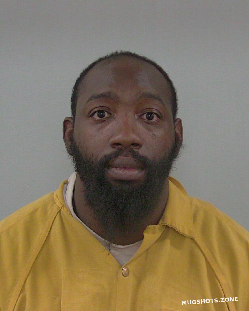 BING TREVON JERELL 02/03/2025 - Columbia County Mugshots Zone