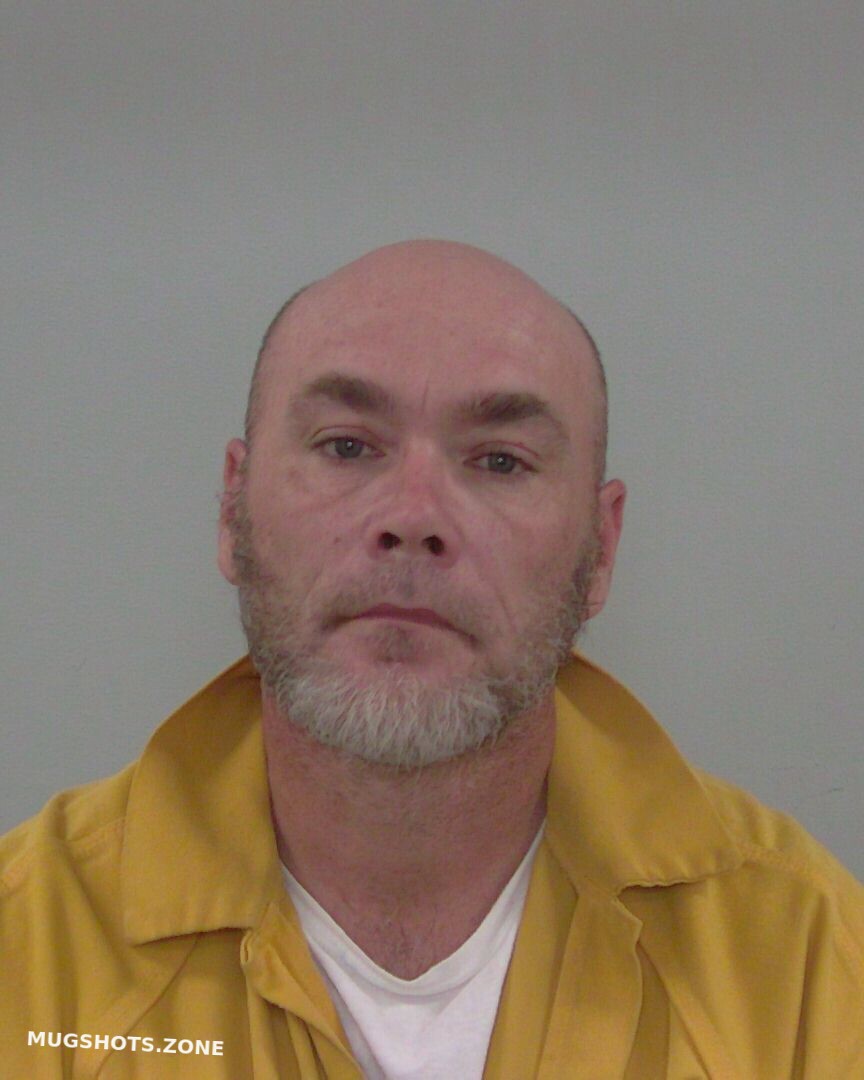 MCRAY CASEY DALE 02/03/2025 - Columbia County Mugshots Zone