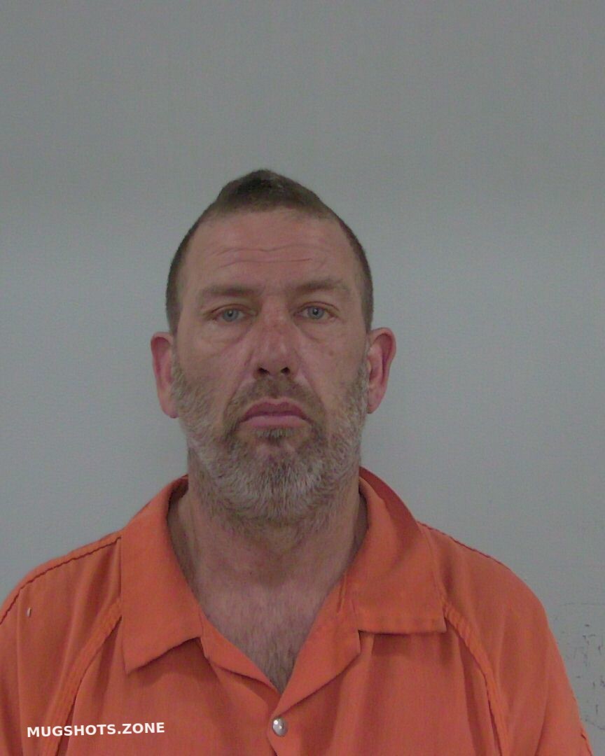 PETERS CHRISTOPHER ERIC 02/08/2025 - Columbia County Mugshots Zone