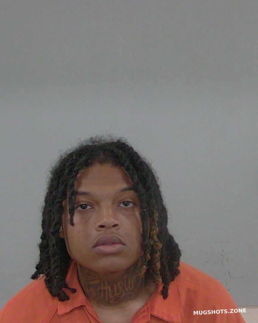 FAULK JEVON ALEXANDER 02/12/2025 - Columbia County Mugshots Zone