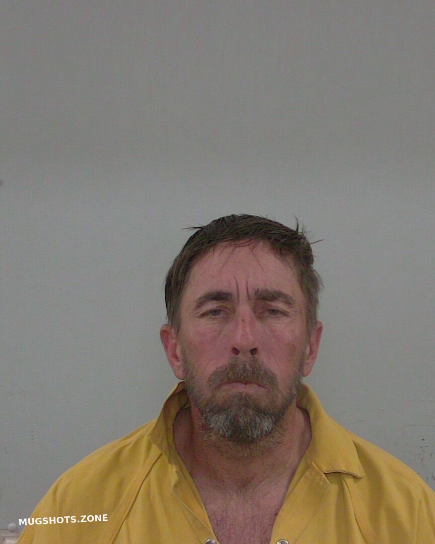 WELLS KENNETH EARL 02/15/2025 - Columbia County Mugshots Zone