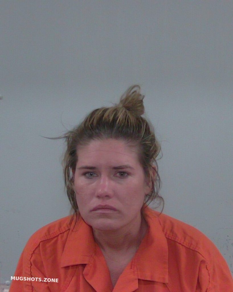 JOSLIN AMBER ROSE 02/16/2025 - Columbia County Mugshots Zone