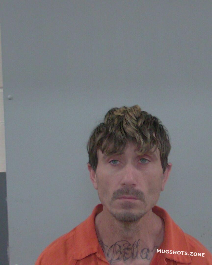 PROCTOR ROBERT EUGENE 02/18/2025 - Columbia County Mugshots Zone