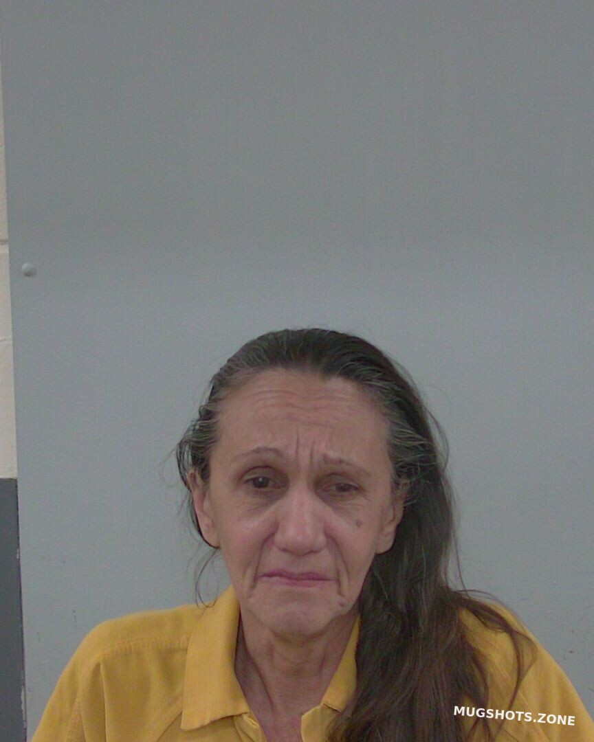 BLAIR SANDRA GAIL 02/18/2025 - Columbia County Mugshots Zone