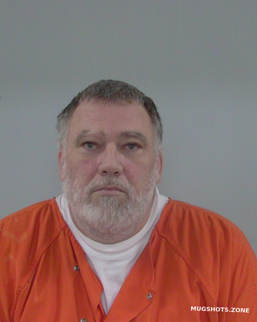 BREAZEALE KEVIN MARTIN 02/18/2025 - Columbia County Mugshots Zone