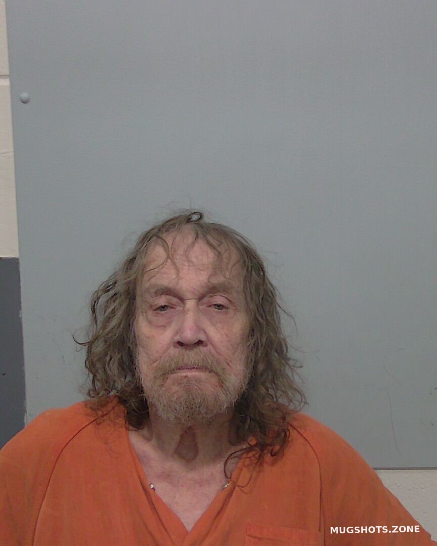 APEL JERRY RAY 02/26/2025 - Columbia County Mugshots Zone