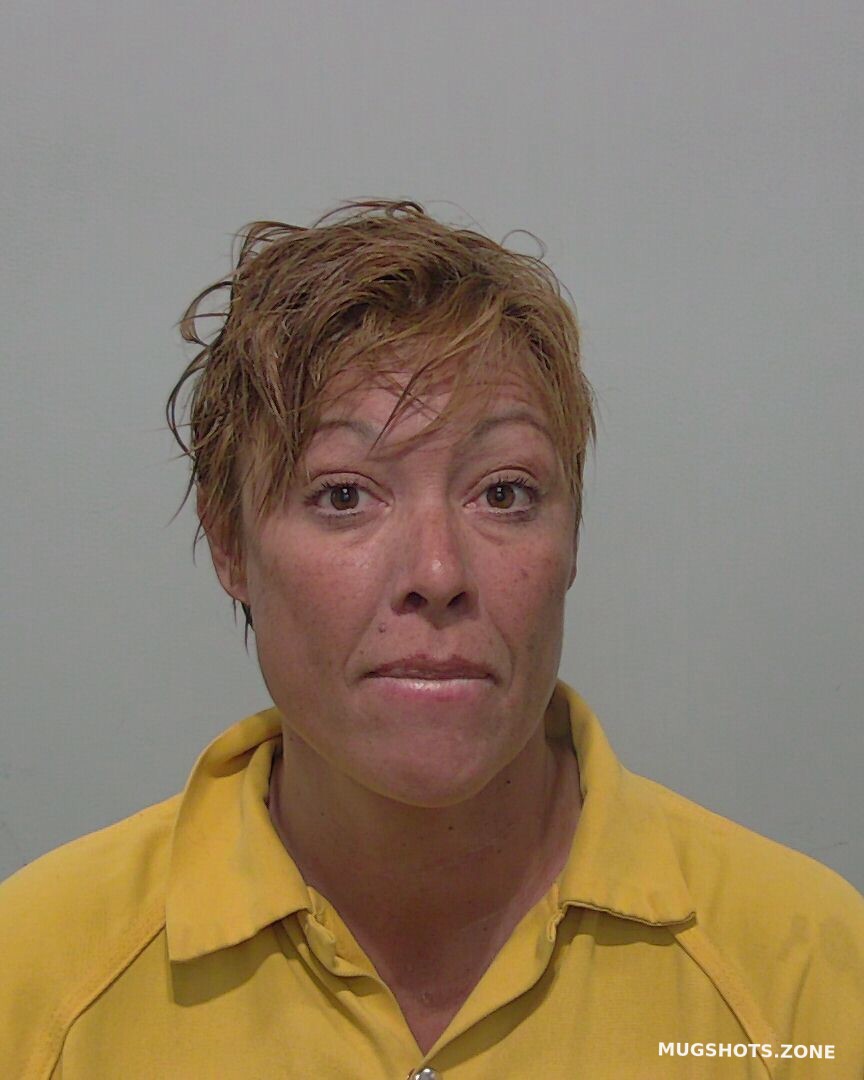 SECRIST KATHERINE BARNARD 03/01/2025 - Columbia County Mugshots Zone