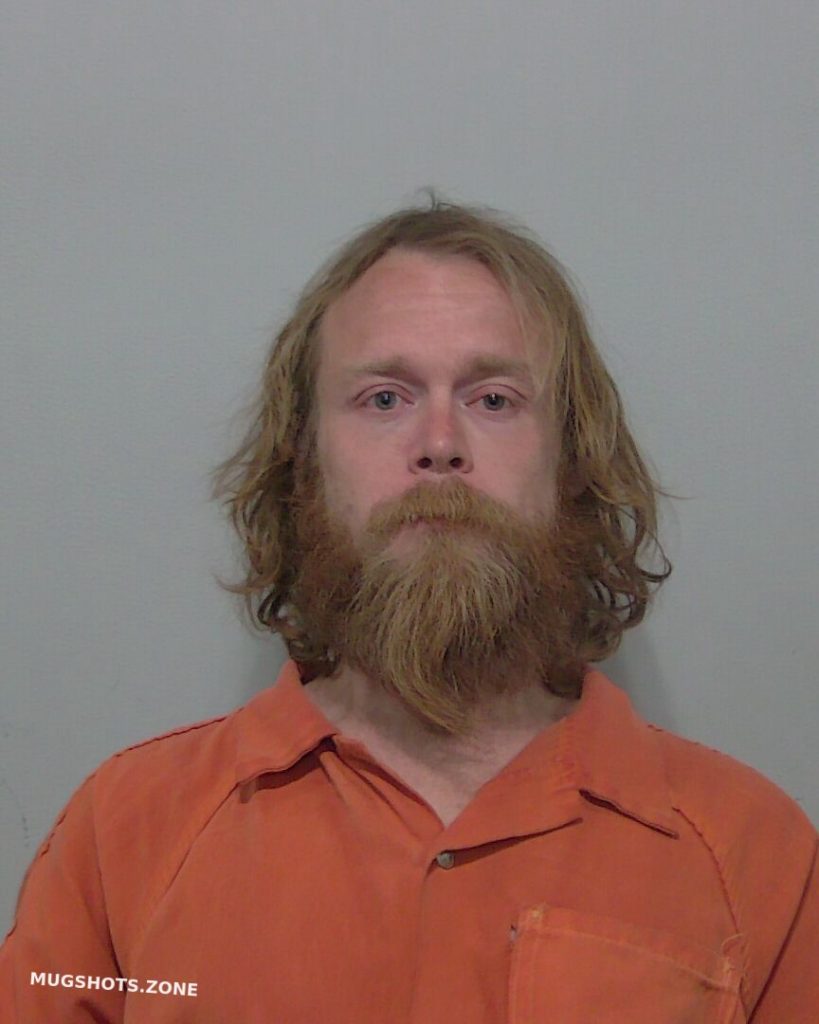BRANNEN TYLER RAY 03/01/2025 - Columbia County Mugshots Zone