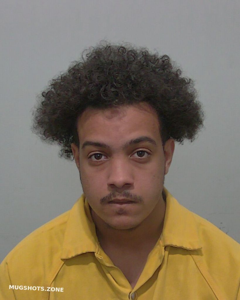 ALEXANDER JAY SHAWN 03/03/2025 - Columbia County Mugshots Zone