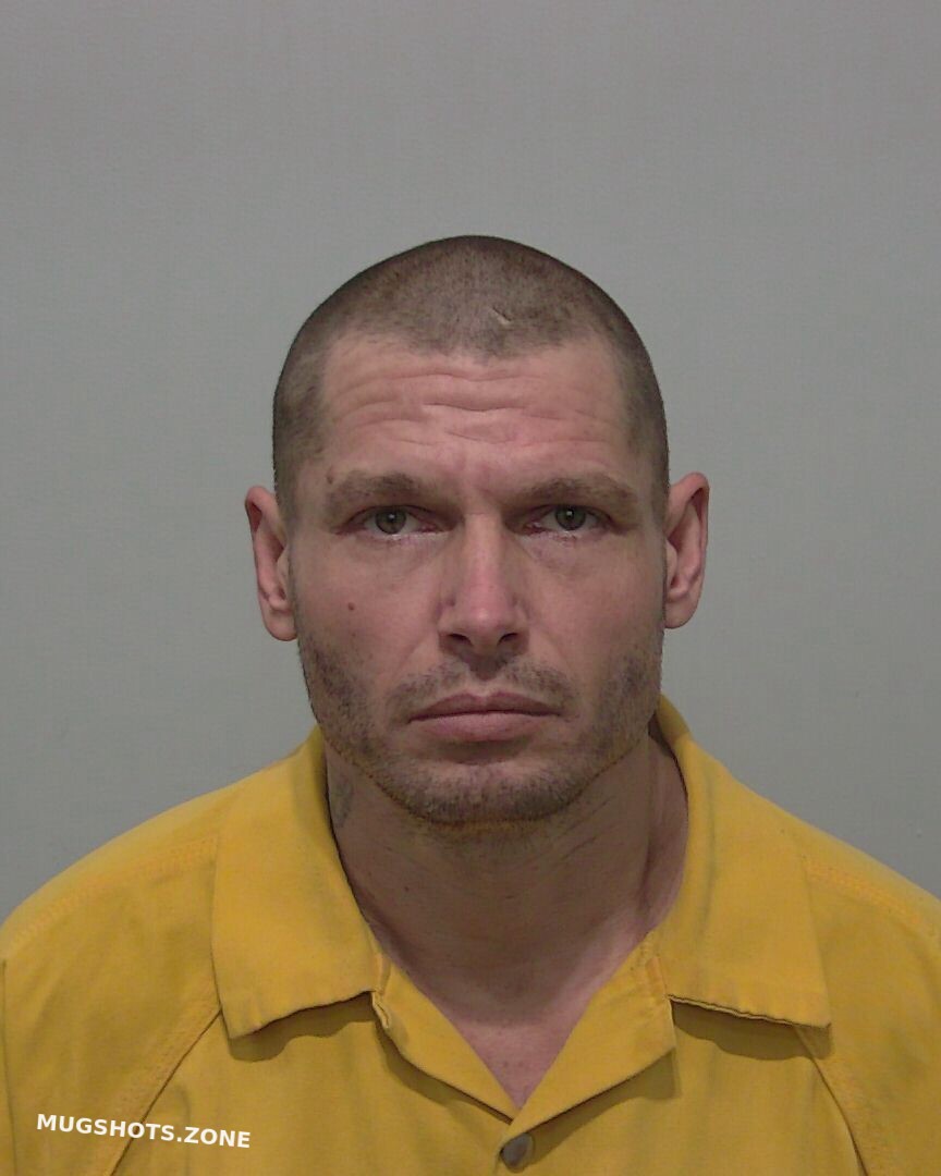 HOLT JAMES ROBERT 03/11/2025 - Columbia County Mugshots Zone