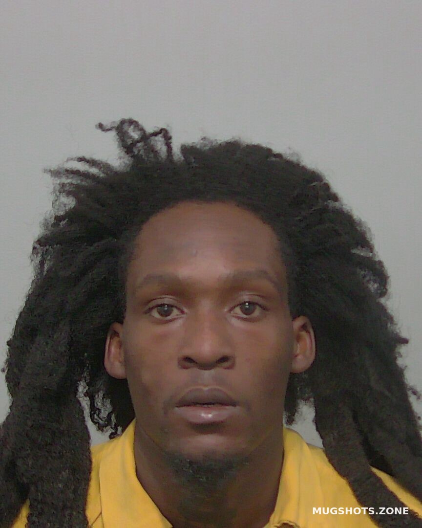 PERRY MICHAEL DESHAY 03/11/2025 - Columbia County Mugshots Zone