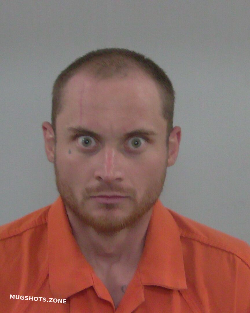 BURNHAM ANTHONY JOE 03/15/2025 - Columbia County Mugshots Zone