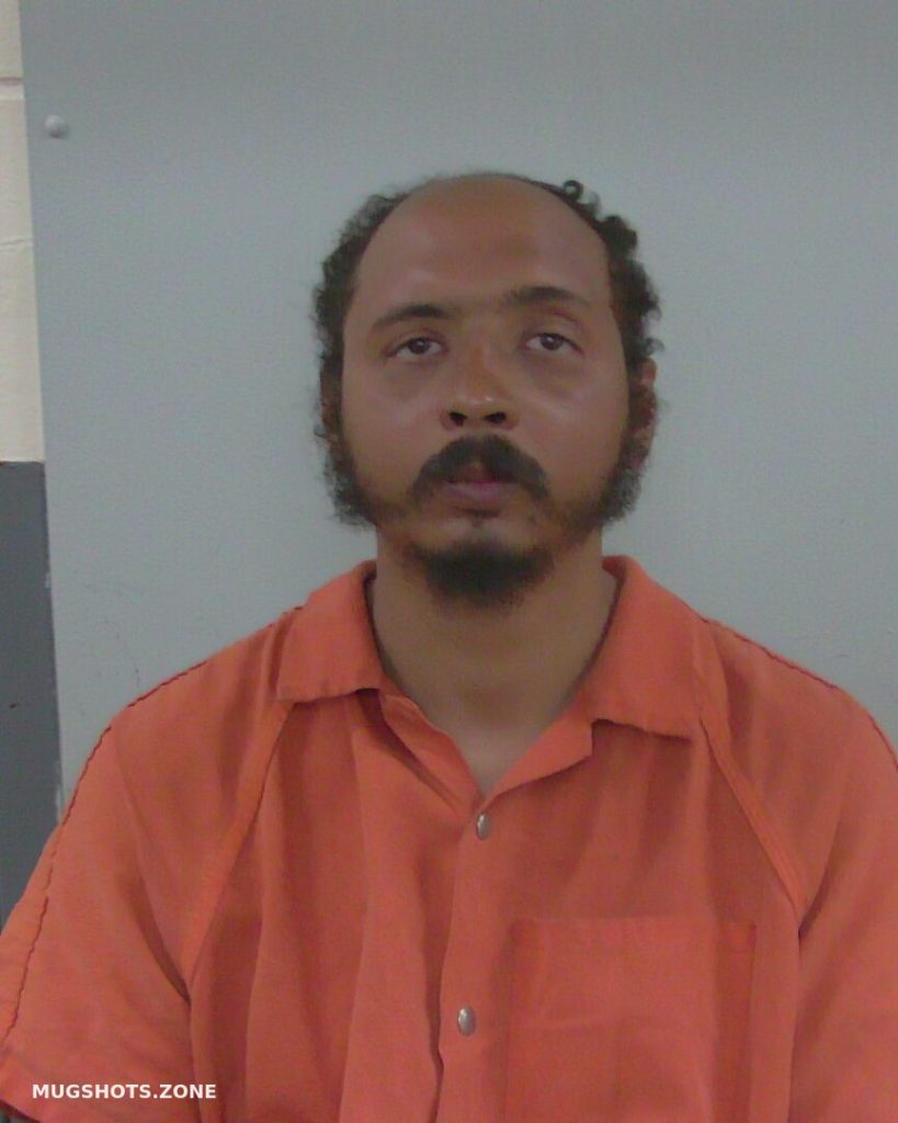 NEWTON JALONY DERON 03/20/2025 - Columbia County Mugshots Zone