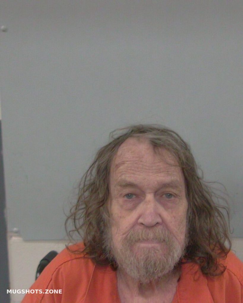 APEL JERRY RAY 03/20/2025 - Columbia County Mugshots Zone