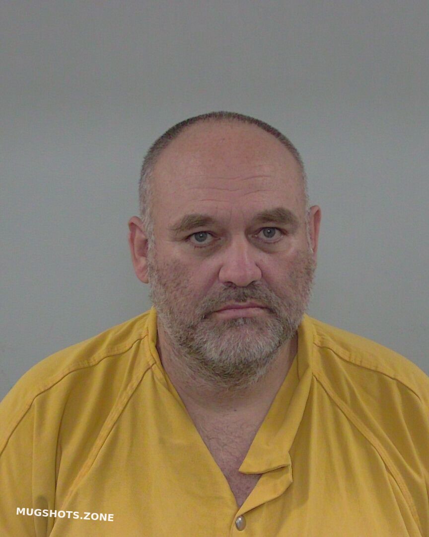 DOUGLAS STEVEN JAMES 03/20/2025 - Columbia County Mugshots Zone