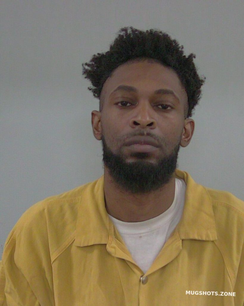 TAYLOR MYRON LENARD 03/21/2025 - Columbia County Mugshots Zone