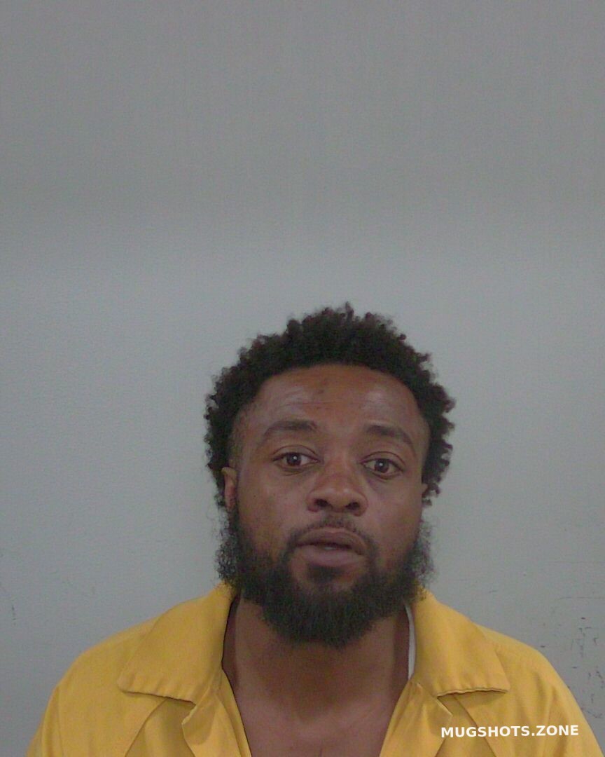 ROSS SEMAJ JARELL 03/23/2025 - Columbia County Mugshots Zone