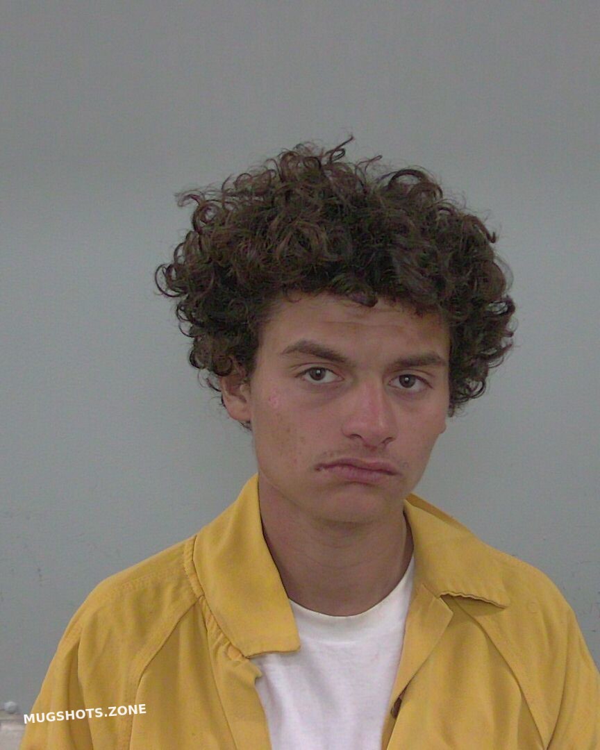 MUSANTE CHARLES EDWARDS 03/24/2025 - Columbia County Mugshots Zone