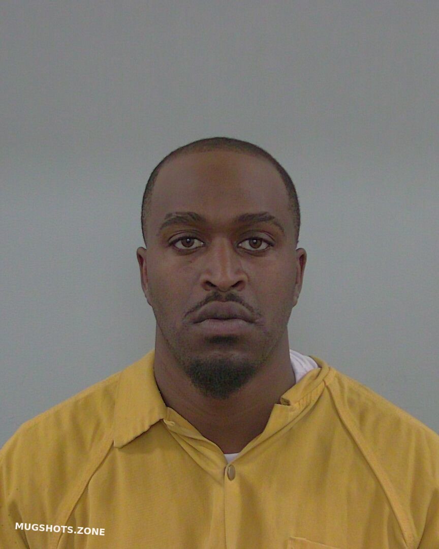 TURNER DARIUS MICHAEL 03/25/2025 - Columbia County Mugshots Zone