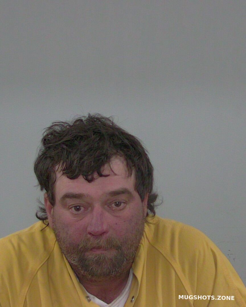 DAUGHERTY BRIAN AARON 03/26/2025 - Columbia County Mugshots Zone