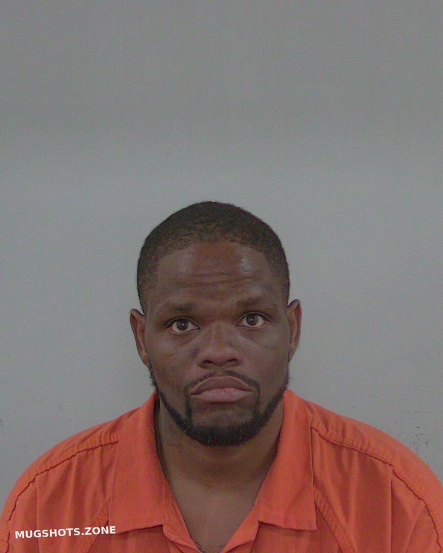 LOGAN DARRELL SAMAUL 03/27/2025 - Columbia County Mugshots Zone