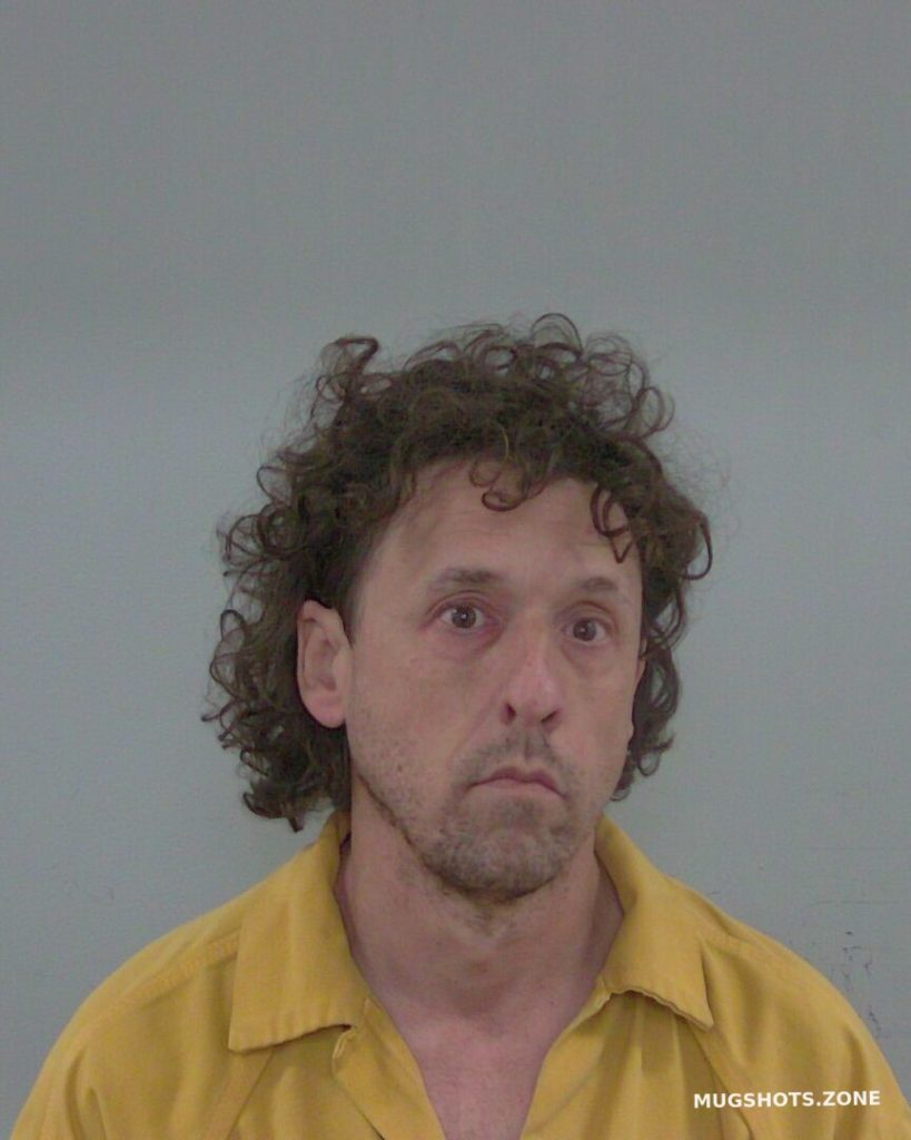 GRECIAN JASON EMMANUEL 03/27/2025 - Columbia County Mugshots Zone