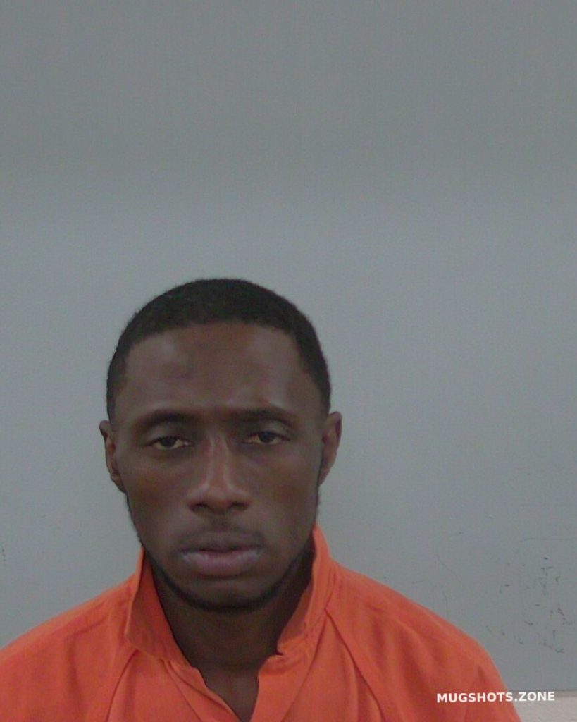 WILSON RODERICK LAMAR 03/27/2025 - Columbia County Mugshots Zone