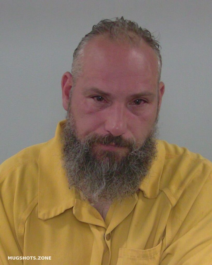 WORKMAN CORY DANIEL 03/30/2025 - Columbia County Mugshots Zone