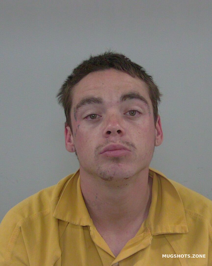 LAMON ANTHONY GUS 04/01/2025 - Columbia County Mugshots Zone