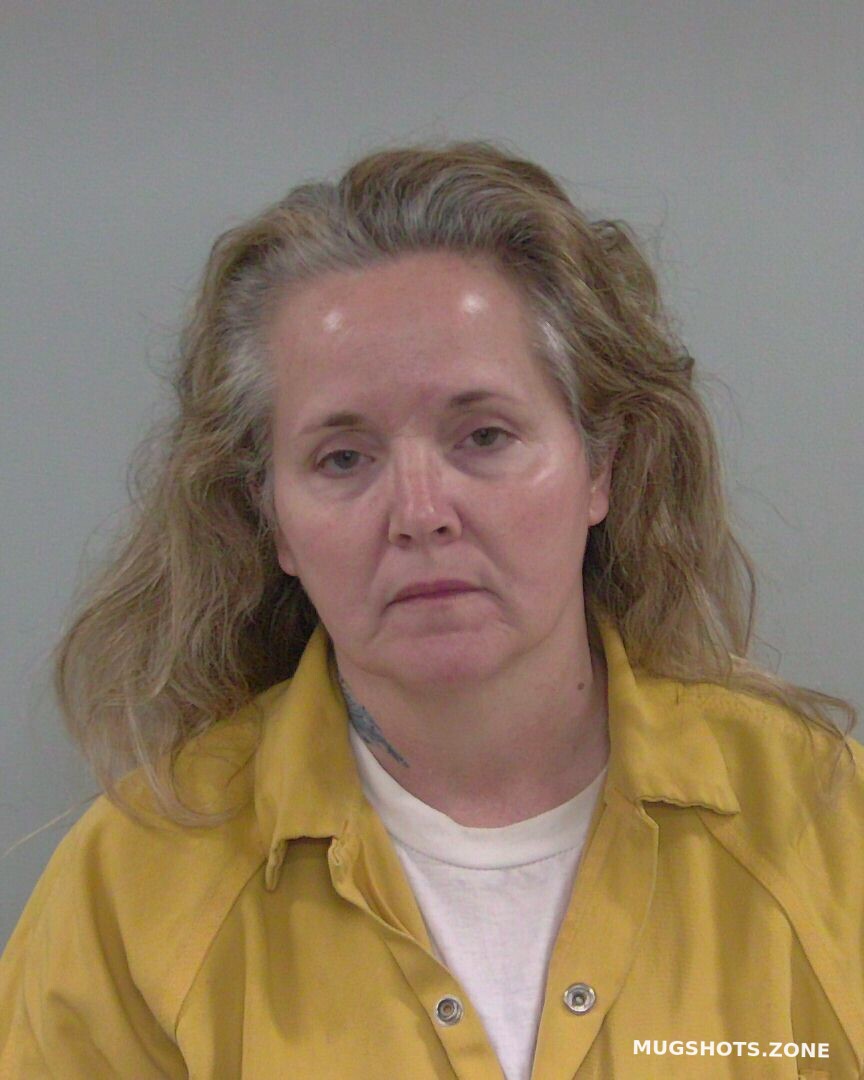HARRIS MARCIE MARIE 04/01/2025 - Columbia County Mugshots Zone