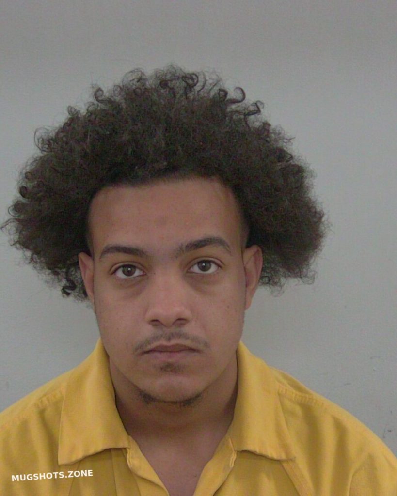 ALEXANDER JAY SHAWN 04/03/2025 - Columbia County Mugshots Zone