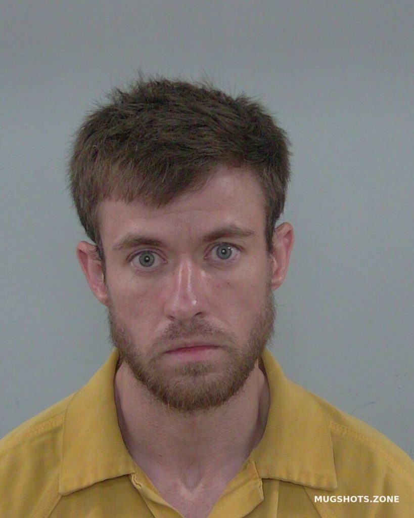 JETER TYLER BRANDON 04/03/2025 - Columbia County Mugshots Zone