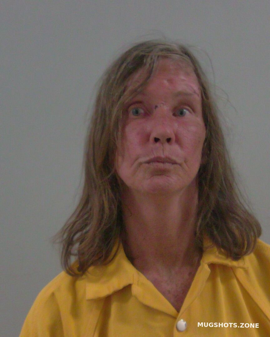OVERMAN DONNA JEAN 04/05/2025 - Columbia County Mugshots Zone