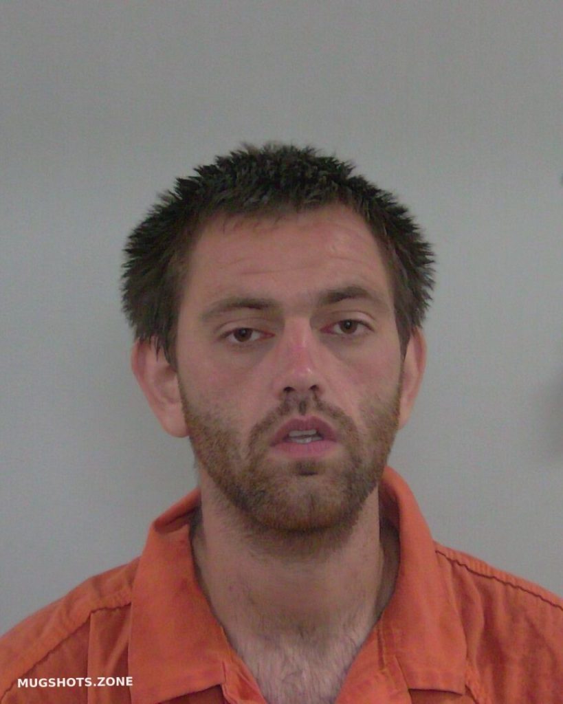 SHAFER TIMOTHY LEE 04/09/2025 - Columbia County Mugshots Zone