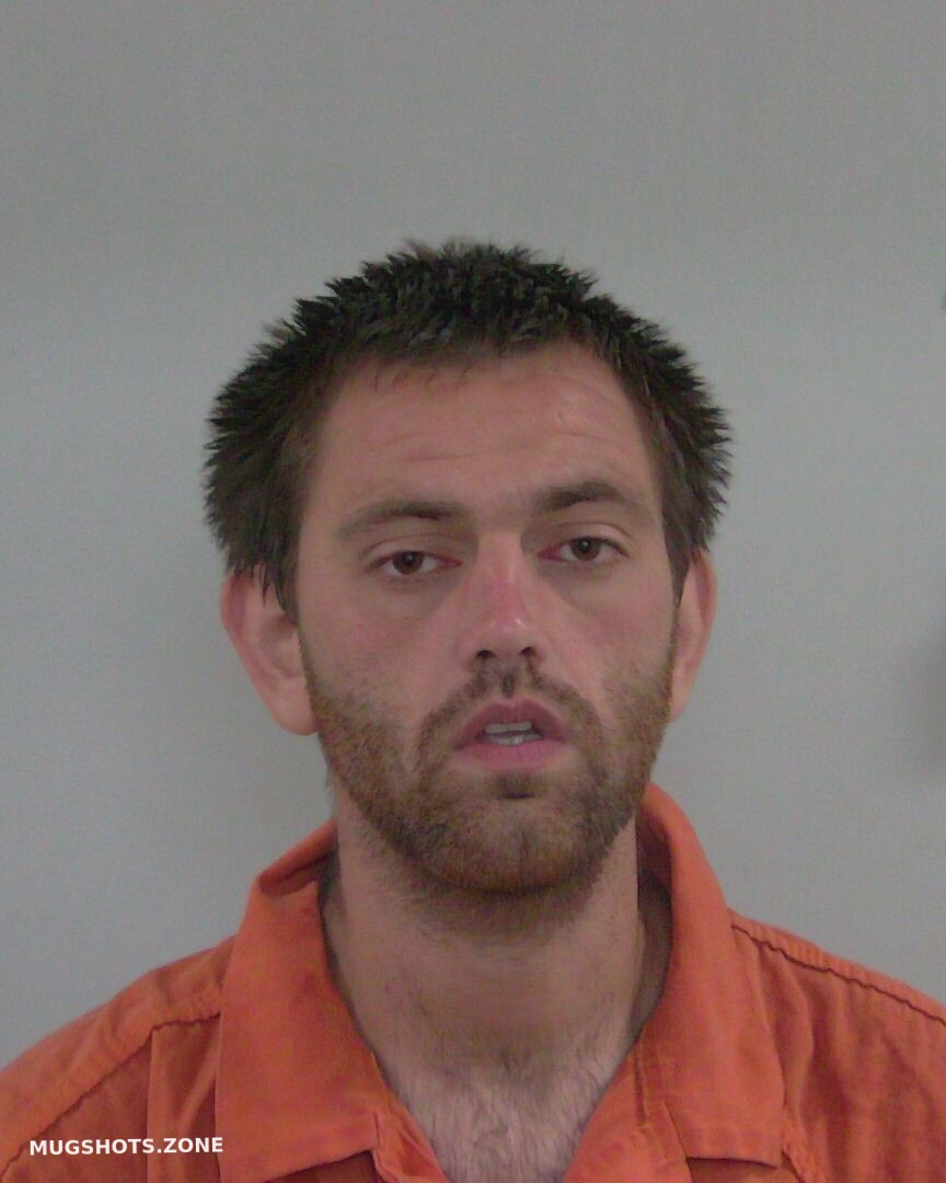 SHAFER TIMOTHY LEE 04/09/2025 - Columbia County Mugshots Zone