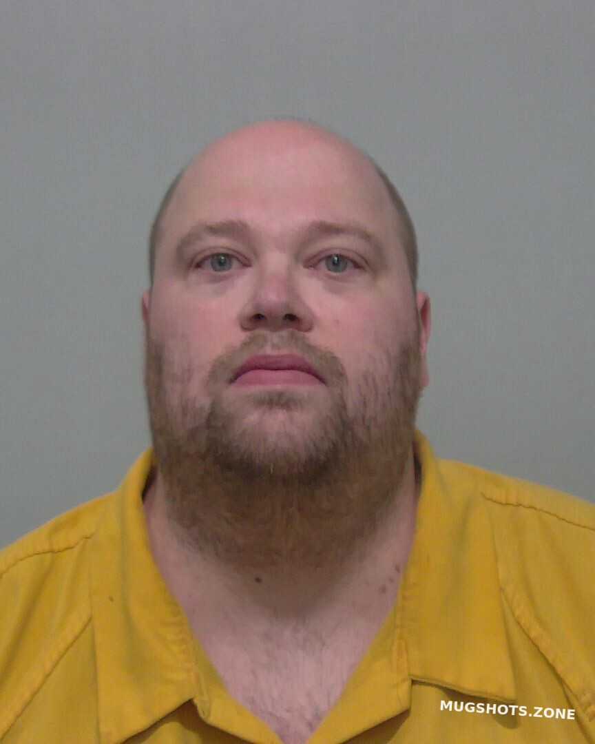 RICE JAROD DUSTIN 04/11/2025 - Columbia County Mugshots Zone